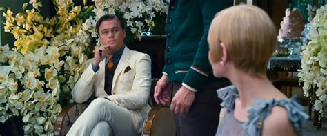 The Great Gatsby Daisy And Gatsby