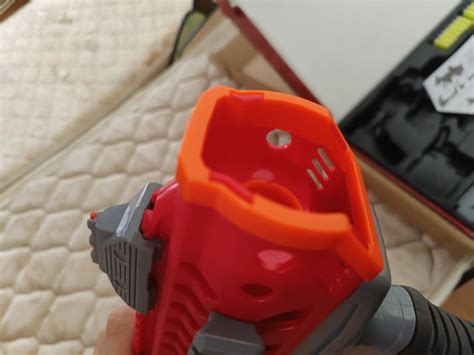 Dart Zone Pro Mk Hobbies Toys Toys Games On Carousell