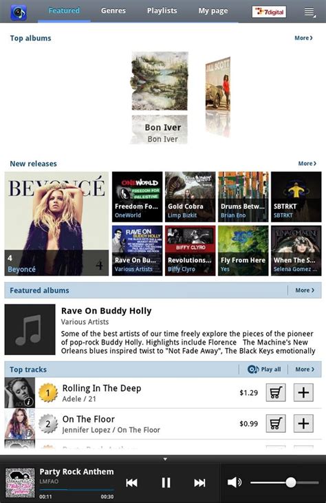 Using The Music Hub Galaxy Tab The Missing Manual Book