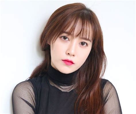 Ku Hye Sun Newstempo