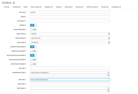 Authentication Keycloak Invalid Code When Authenticating Through Load Balancer Stack Overflow