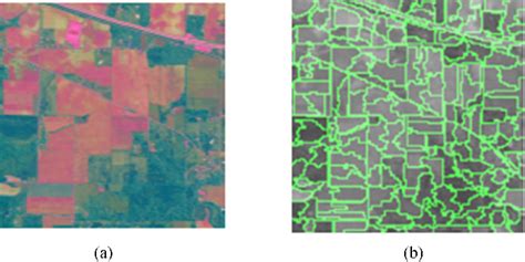 Figure 1 From Local Binary Patterns And Superpixel Based Multiple Kernels For Hyperspectral