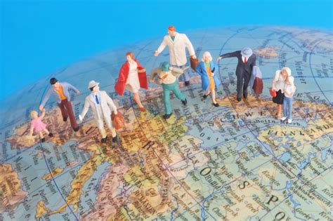 The Third Wave Of Globalisation May Be The Hardest The Loadstar