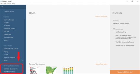 Difference Between All Tableau Versions In Youtube IesFlex