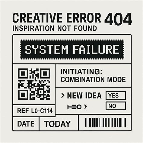 Creativity Is Not A T But An Algorithm Ivan Matvieiev