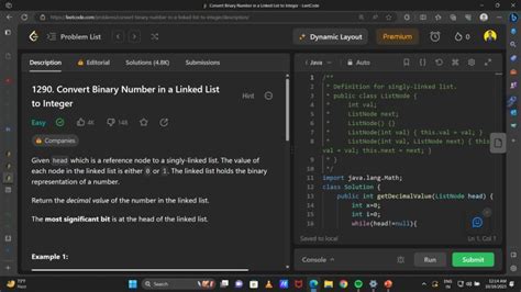 How To Convert Binary Numbers To Integers Deepak Kumar Shah Posted On