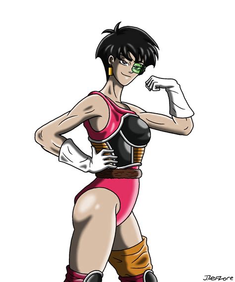 Dragon Ball Fasha