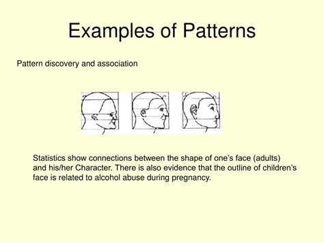 Ppt First Topic Clustering And Pattern Recognition Powerpoint