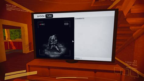 Content Warning Game Guide And How To Get More Views