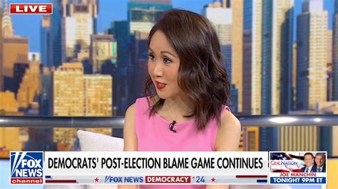 Dnc Official Lindy Li Says She Encountered Fierce Backlash Calls For Removal Over Hegseth