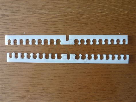 Pom C Polyacetal Copolymer Techplasty