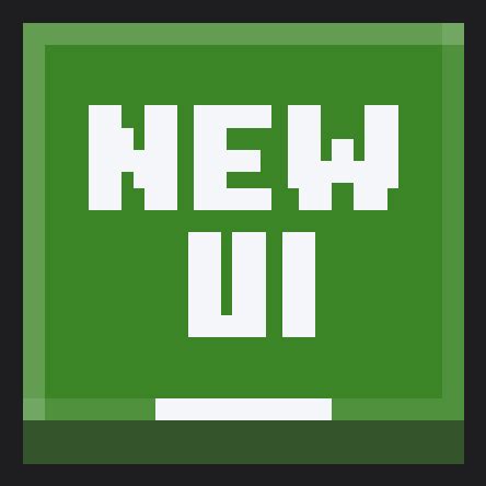Install Bedrock Preview UI Minecraft Mods Modpacks CurseForge