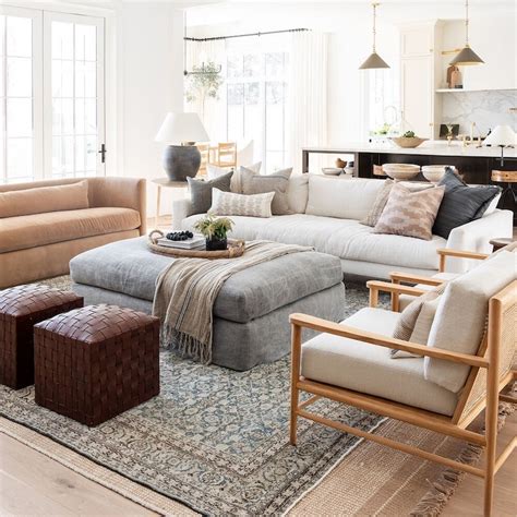 How To Blend Interior Design Styles With Your S O The Everygirl