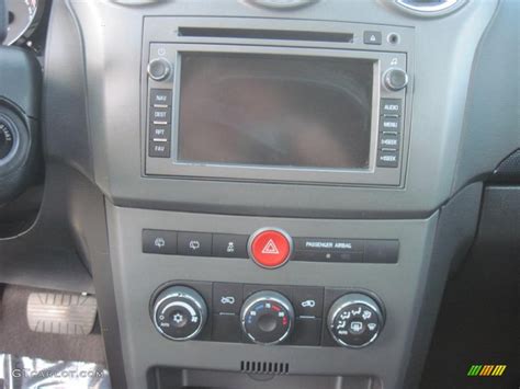 2008 Saturn VUE Red Line Navigation Photos GTCarLot Com