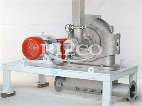 Understanding Universal Mill Types And Industrial Uses