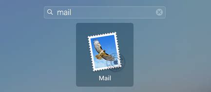 Setting Email Di MacOS
