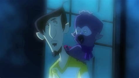 Scooby Doo Lore Ricky Owens Fandom