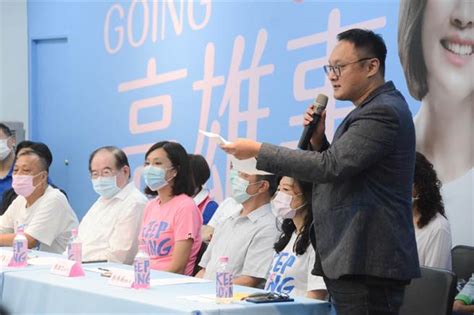 李眉蓁敗選後 鄭照新鬆口曝光下一步