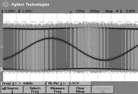 Ac Is This A Good Pure Sine Wave Inverter Design Electrical Engineering Stack Exchange