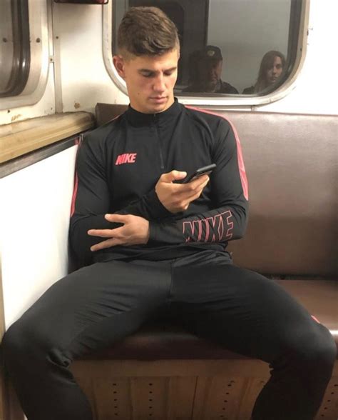 GAY Puffy Jacket Pics On Tumblr