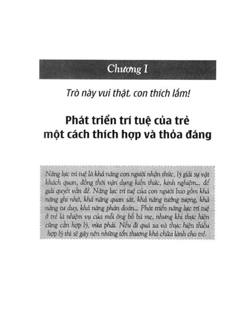 Review S Ch Cha M Ph I L M G Khi Con Kh Ng Th Ch H C B B U Vi T