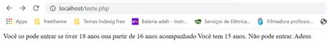 O codigo para quebrar linha não funcionou no meu PHP PHP conceitos lidando dados loops
