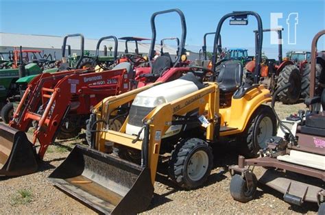 Cub Cadet 6284 Upcoming Auctions In Idabel Oklahoma Equipmentfacts