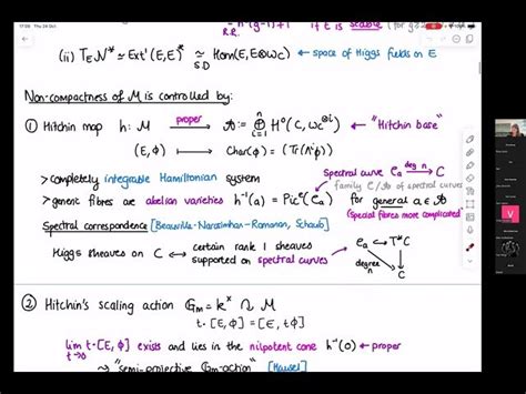 Free Video Moduli Spaces Of Bundles On Curves With Abelian Motives From M Seminar Kansas State