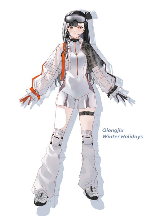 Qbz 191 And Qiongjiu Girls Frontline And 1 More Drawn By Zakimpo