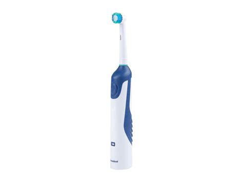 Nevadent Electric Toothbrush Lidl Great Britain Specials Archive