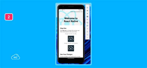 como mostrar una imagen en react native