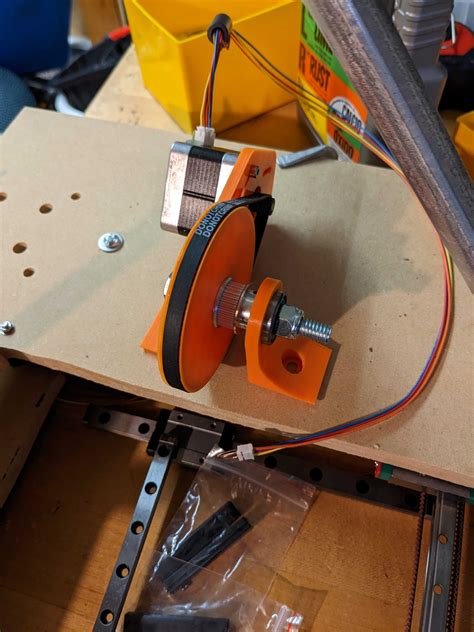 Cramming As Many Bad Ideas As Possible Into A Single Build 50 By Frosty Random Or Off Topic