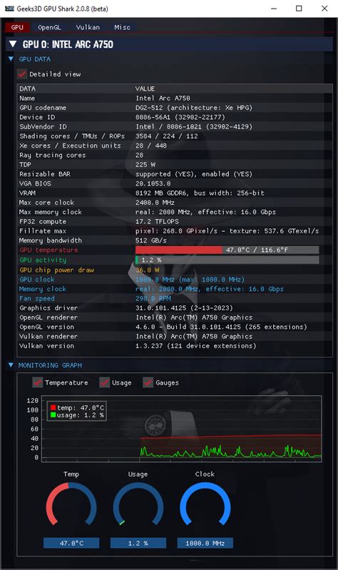 Intel Graphics Driver 3101014125 For Arc And Integrated Gpus Geeks3d