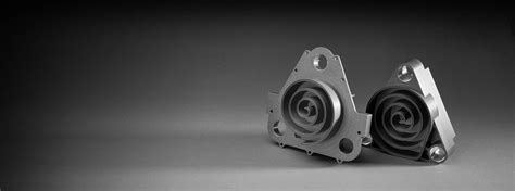 Scroll Technology Air Squared Scroll Technology