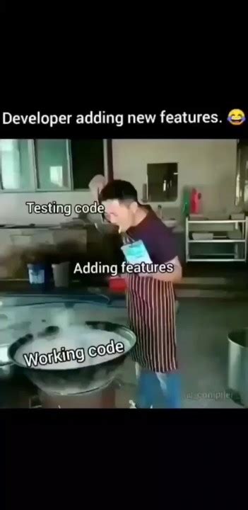 Aftab Pangarkar On Linkedin Memes Programming Coding Developers
