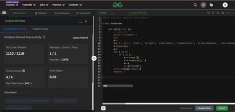 100daysofcodechallenge Vitbhopal Drgvishwanathanchallenge Sristi