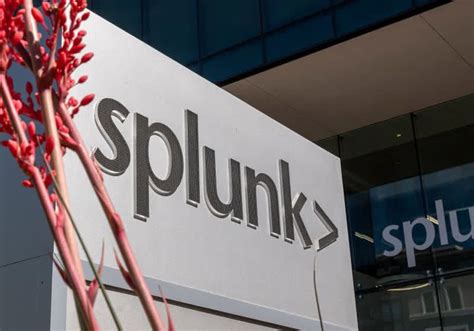 Techspot On Linkedin Cisco To Acquire Cybersecurity Specialist Splunk For 28 Billion