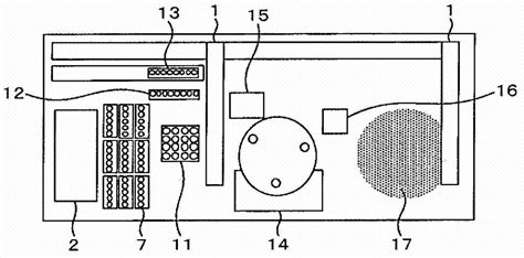Automatic Analyzing Device Eureka Patsnap