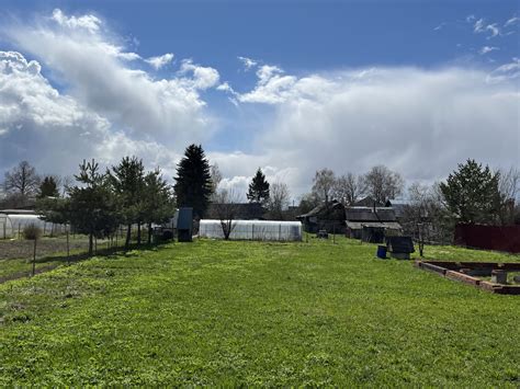 Земли поселения Московская область Дмитровский городской округ деревня Рыбаки агентство