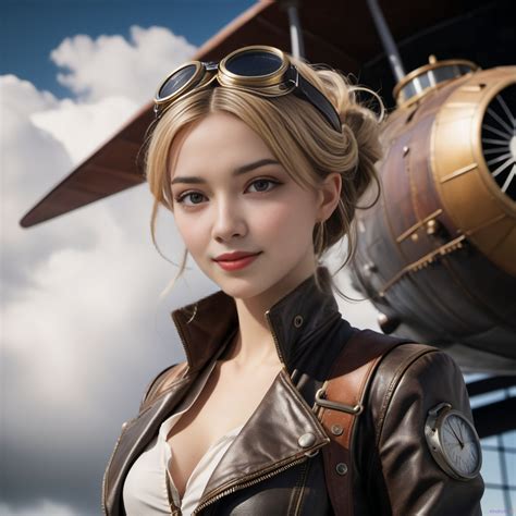 The One With The Flying Blimp Zara And Friends