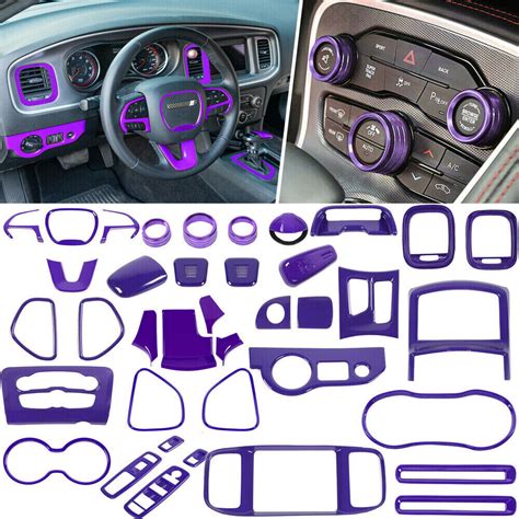 Dodge Charger Interior Accessories Cabinets Matttroy