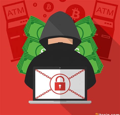 Bitcoin ATMs Now Most Common Scam Payment Method In Australia