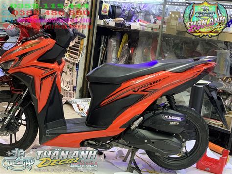 Tem Tr M Xe Vario M U Cam Tem En
