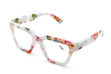 Wide Frame Fashion Reading Glasses Buy Wide Frame Reading Glasses