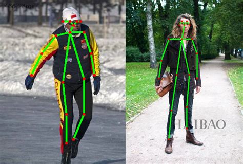 Openpose 的安装与调试，以及最终的结果输出保存 程序员大本营