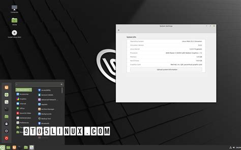 Linux Mint Beta Is Now Available For Download With Cinnamon Xfce And MATE