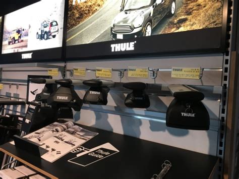 툴레 가로바 윙바엣지 어떤차에 어울리나요 네이버 블로그