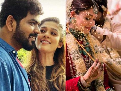 Nayanthara Husband The Love Story Of Vignesh Shivan Citimuzik
