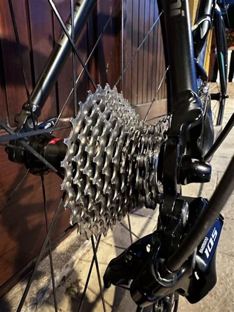 Bianchi Via Nirone 7 105 57cm