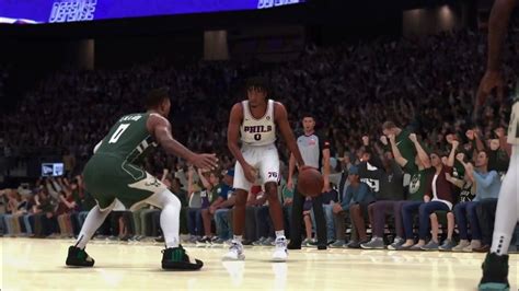 2k25 The Skip Step Youtube